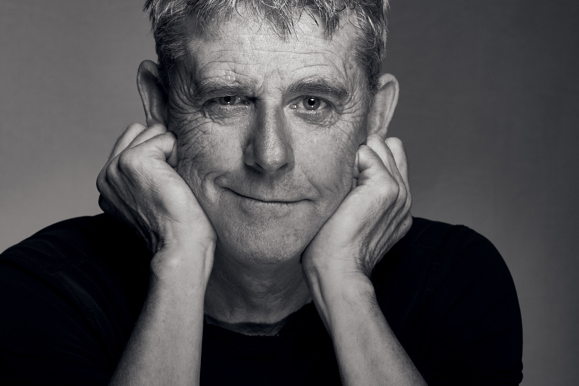 BOOK ACTORAL - OLLO FOTOGRAFICO